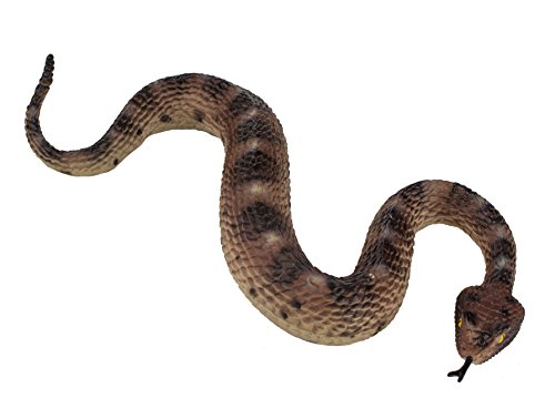Top 5 Best rubber snake for sale 2016 | BOOMSbeat