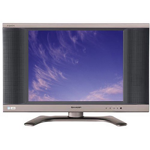 Black Friday 2010 Sharp Aquos LC-20B9US 20-Inch HD-Ready LCD Flat Panel TV