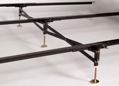 Comforter Sets: X-Support GS-3XS Steel Bedding Support System, 3 Cross ...