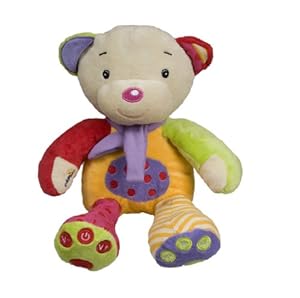 Doudou bb - les bons plans de Micromonde