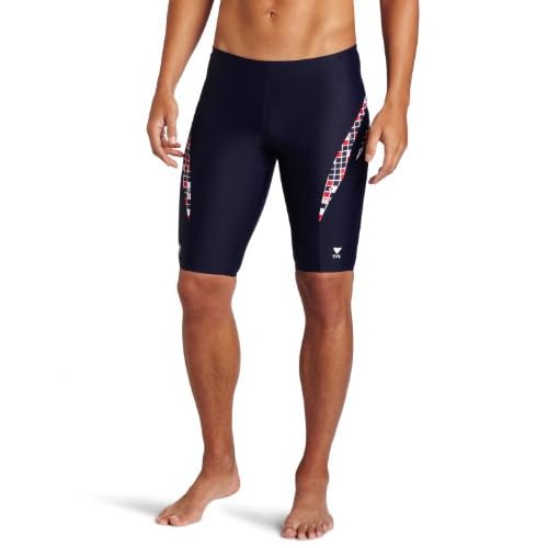 Tyr USA 2012 Epic Splice Jammer Male | auberyvinto001
