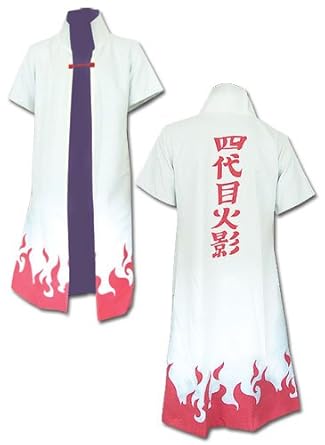Minato's Badass Jacket - Red Dawn Army Boards