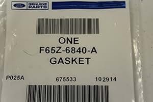 Amazon.com: Ford F65Z-6840-A - GASKET: Automotive