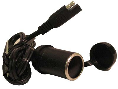 Cigarette Lighter | Triumph Rat Motorcycle Forums