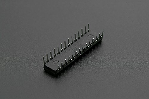 Buy DF ATmega328 chip with Arduino UNO Bootloader Online at desertcartINDIA