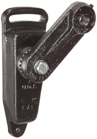 Brewer TM44 T-Series Spring-Loaded Automatic Tensioner, 44 lbs Spring ...