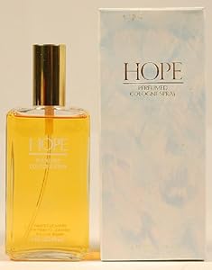 Amazon.com : Hope By Frances Denney Perfumed Cologne Spray 4 Oz / 118 ...