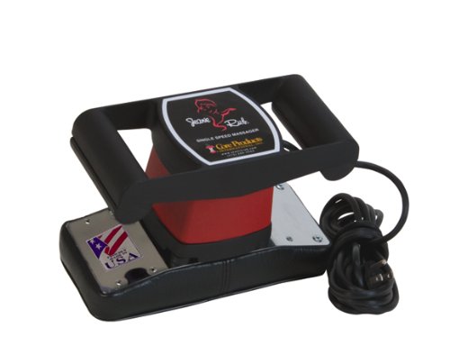 Genie Rub | Massage Product Reviews