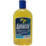 Amazon.com : Limacol Mentholated Lotion -8oz : Body Lotions : Beauty