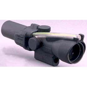 Fake Trijicon ACOGs being sold on Amazon.com > Optics, Mounts, and ...