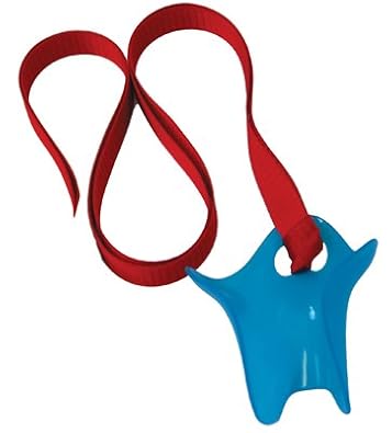 BOOH Can Do! Foot Funnel Shoehorn with Band Handle app. 80 cm