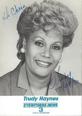 Trudy Haynes - Alchetron, The Free Social Encyclopedia