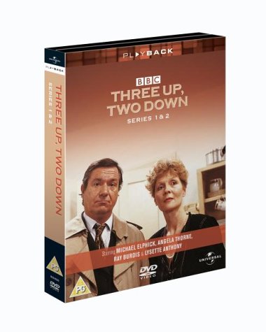 Three Up Two Down [1985–1989] HD - helpercherry