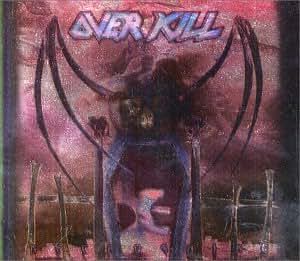 Overkill - Necroshine - Amazon.com Music