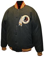 NFL Jacksonville Jaguars Women's Leader Jacket from Antigua - The Blue ...