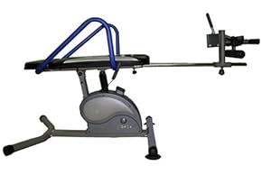 Amazon.com : BRAND NEW! HotKam Motorized Inversion Table w/Remote ...