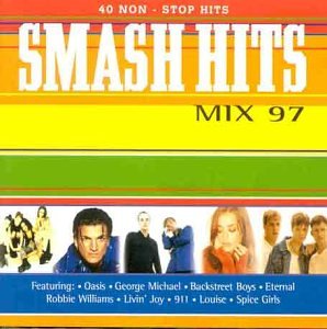 Smash Hits Mix '97 by Various Artists: Amazon.co.uk: Music