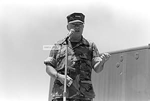 Amazon.com: Photo General (GEN) Alfred M. Gray Jr., Commandant of the ...