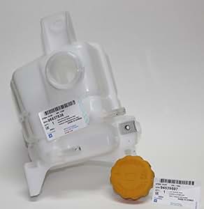 Amazon.com: Coolant Tank Surge for Chevy Chevrolet Captiva Part ...