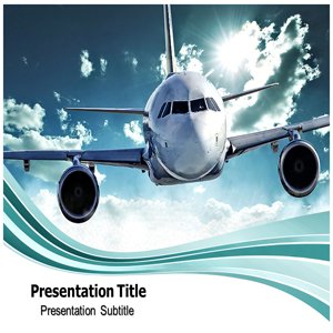 Amazon.com: Aerospace Powerpoint Template - Aerospace Powerpoint (PPT ...