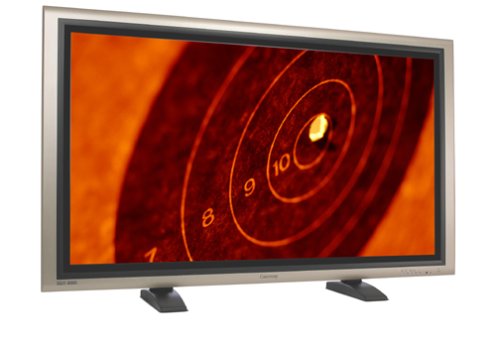 Black Friday Cheap Gateway 50" HDTV-Ready Flat-Panel Plasma TV