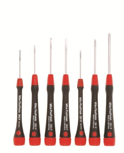Best precision screwdriver set? - Page 1