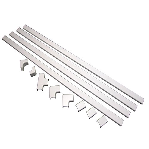 Top 5 Best cable wire covers for sale 2016 | BOOMSbeat