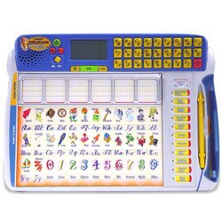 Vtech write and learn spellboard board - milodom