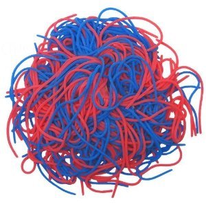 Amazon.com: Ultimate Spaghetti Strings: Toys & Games