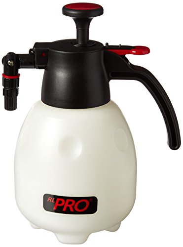 Price tracking for: RL Pro-Flo Heavy Duty One Hand Sprayer with Viton ...
