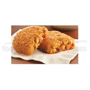 Amazon.com : McCain Early Risers Hot, Handheld Breakfast, 3.75 Pound ...