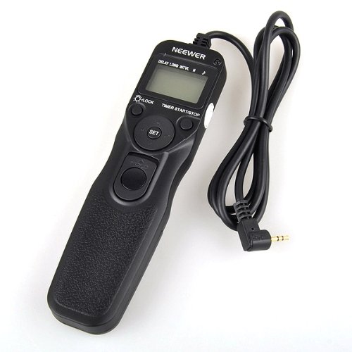 Intervalometer for 60D: Canon EOS 7D / 10D - 90D Talk Forum: Digital ...