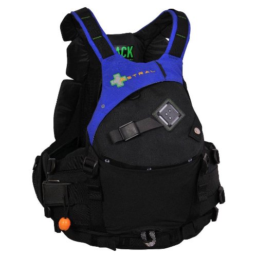 Astral Greenjacket Life Jacket (PFD) – Blue S/M | New Baby Product ...