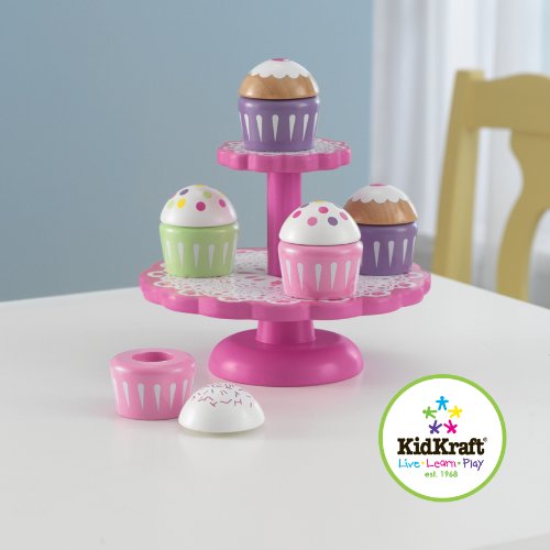 Cupcake Toys and Gifts for Kids
