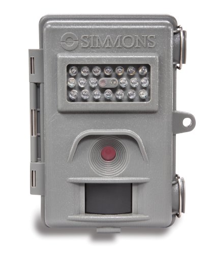 Buy Cheap Simmons ProHunter 7MP Trail Camera with Night Vision ...