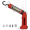 Amazon.com: Snap-on 92164 25-LED Rechargeable Angle Work Light: Automotive