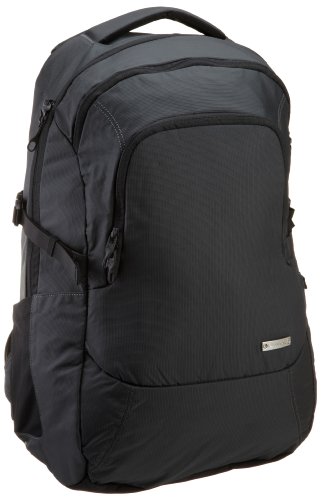 Pacsafe Luggage Ultimatesafe 32l Backpack, Black, One Size Review ...