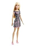 UPC 887961204636 - Mattel T7439 Barbie[r] Brand Entry Doll Assortment ...