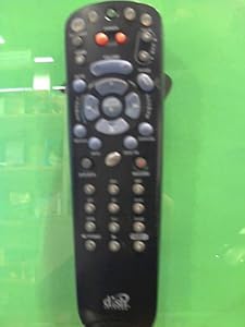 Amazon.com: Dish Network Remote 3.2 IR: Electronics