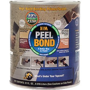 XIM Peel Bond 152164 XIM Qt Peel Bonding Primer" Clear" - House Primers ...