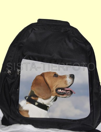 Rucksack Beagle Test | Minecraft Rucksack