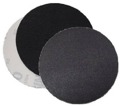 Virginia Abrasives Corp 6'Hook 180G Sandpaper (Pack Of Floor Sander ...