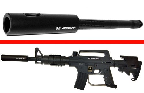 Bt Apex 2 System With Trinity Paintball Accurate Barrel Us | Desertcart ...