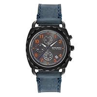 Sperry Top-Sider 103308 Blue Nylon Strap Men's Watch from Sperry at the ...