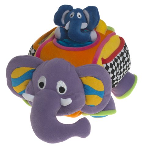 Surprise Inside Elephant - FindGift.com