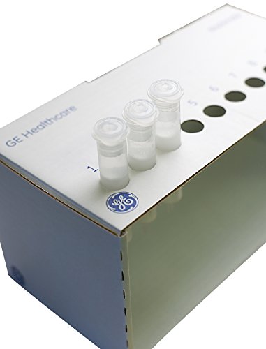 GE Life Sciences 17-0851-01 Disposable PD-10 Desalting Columns, 10 ...