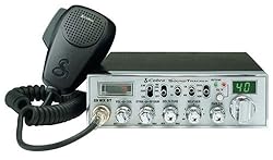 How to Choose a CB Radio