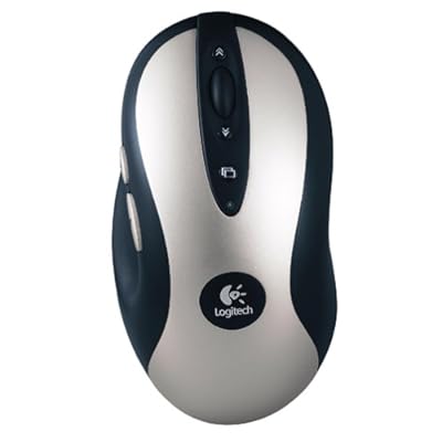 FS: Intel Wireless Series Mouse + Gamepad AND Logitech MX700 Mouse