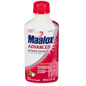 health personal care health care digestion nausea antacids