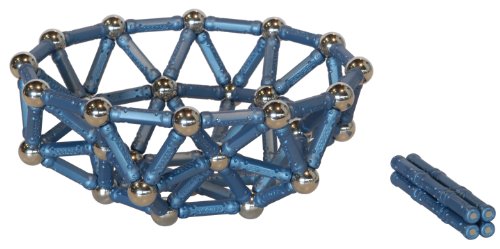 Opiniones de Geomag 213 Pro Metal 60 Pocket Set - Juego de ...